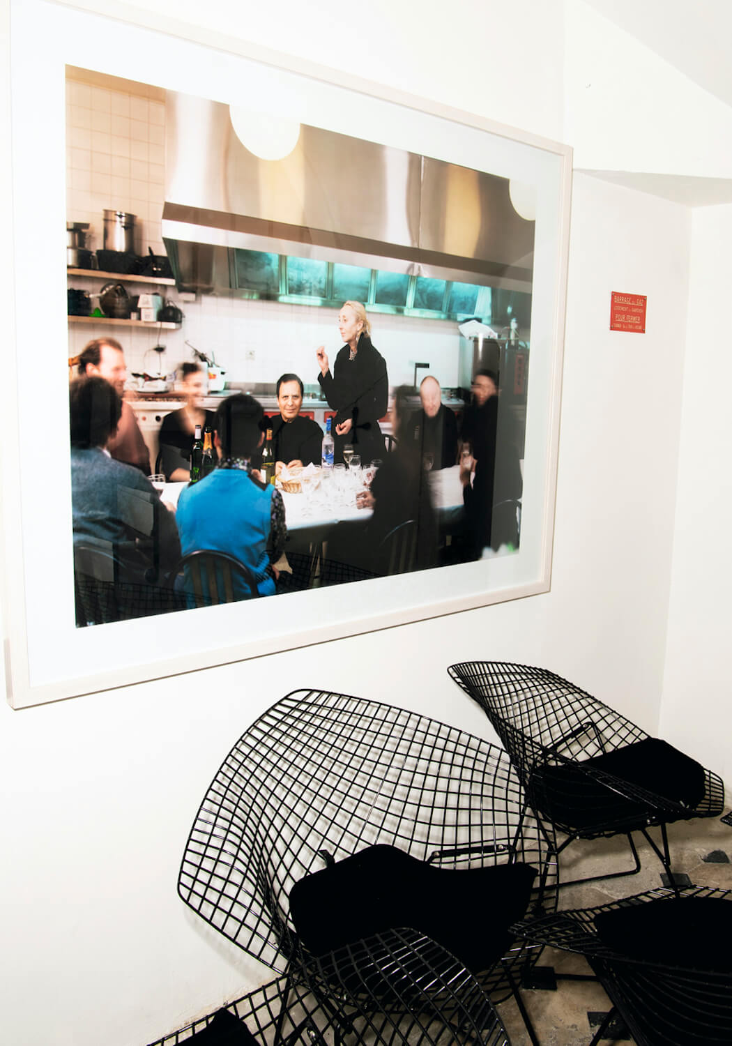 STEP INSIDE THE ALAIA FOUNDATION | 10 Magazine Australia