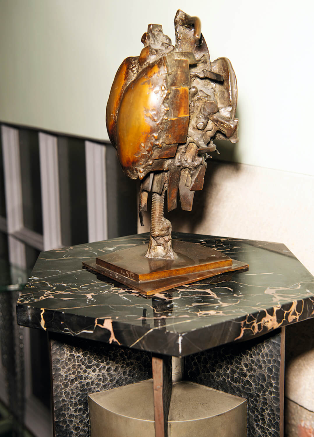 STEP INSIDE THE ALAIA FOUNDATION | 10 Magazine Australia