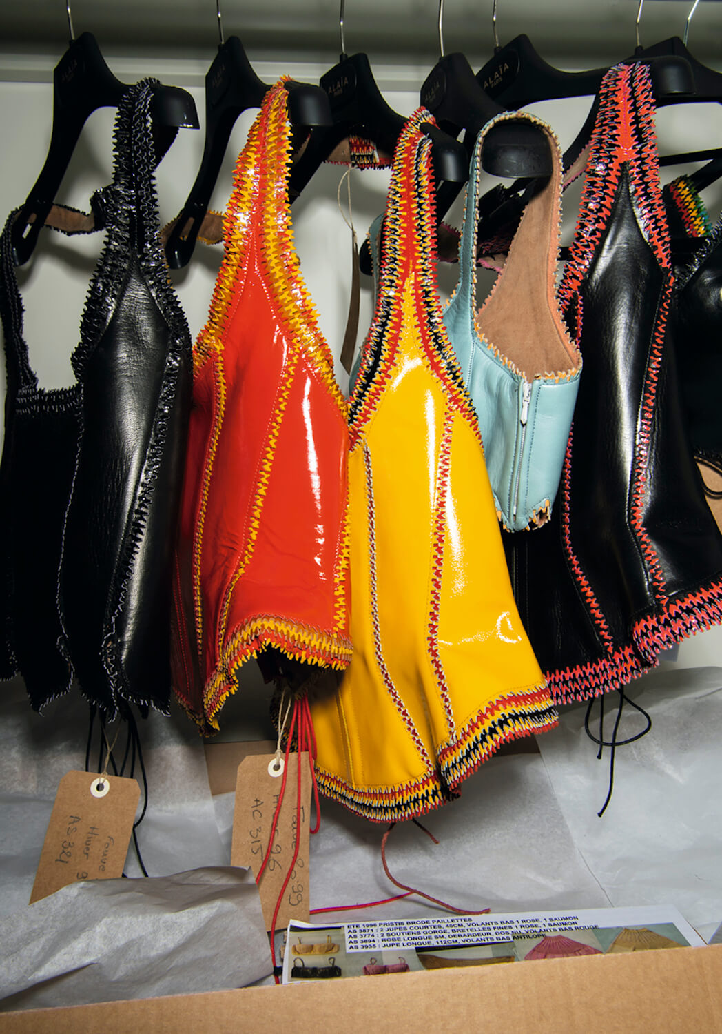 STEP INSIDE THE ALAIA FOUNDATION | 10 Magazine Australia