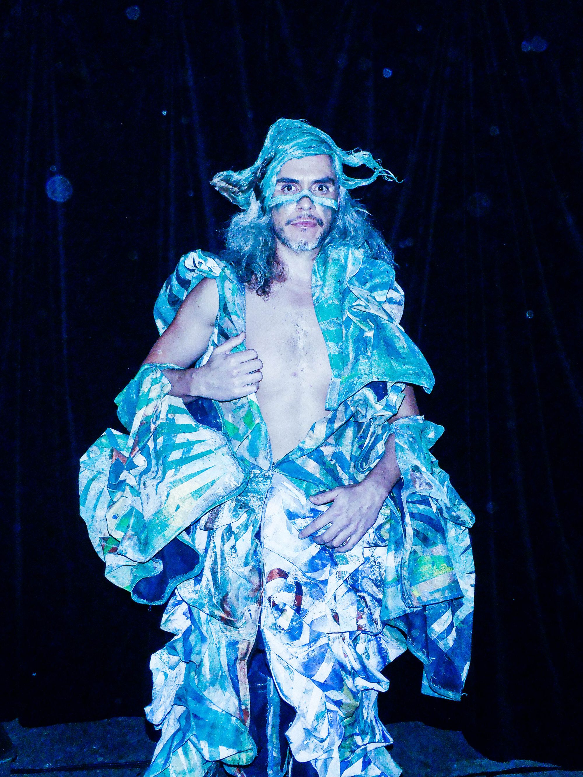 TEN QUESTIONS WITH JORDAN GOGOS | 10 Magazine Australia