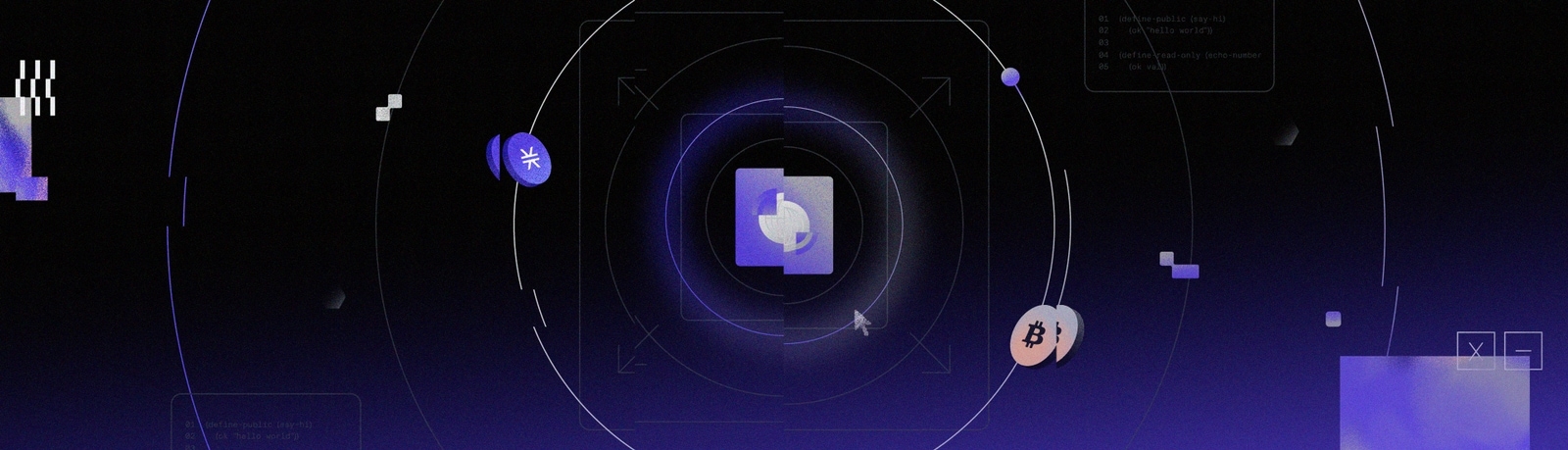 Hiro – Developer Tools for Stacks