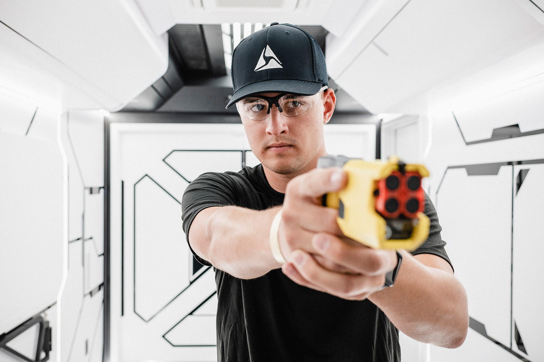 Axon Tech Summit Seoul