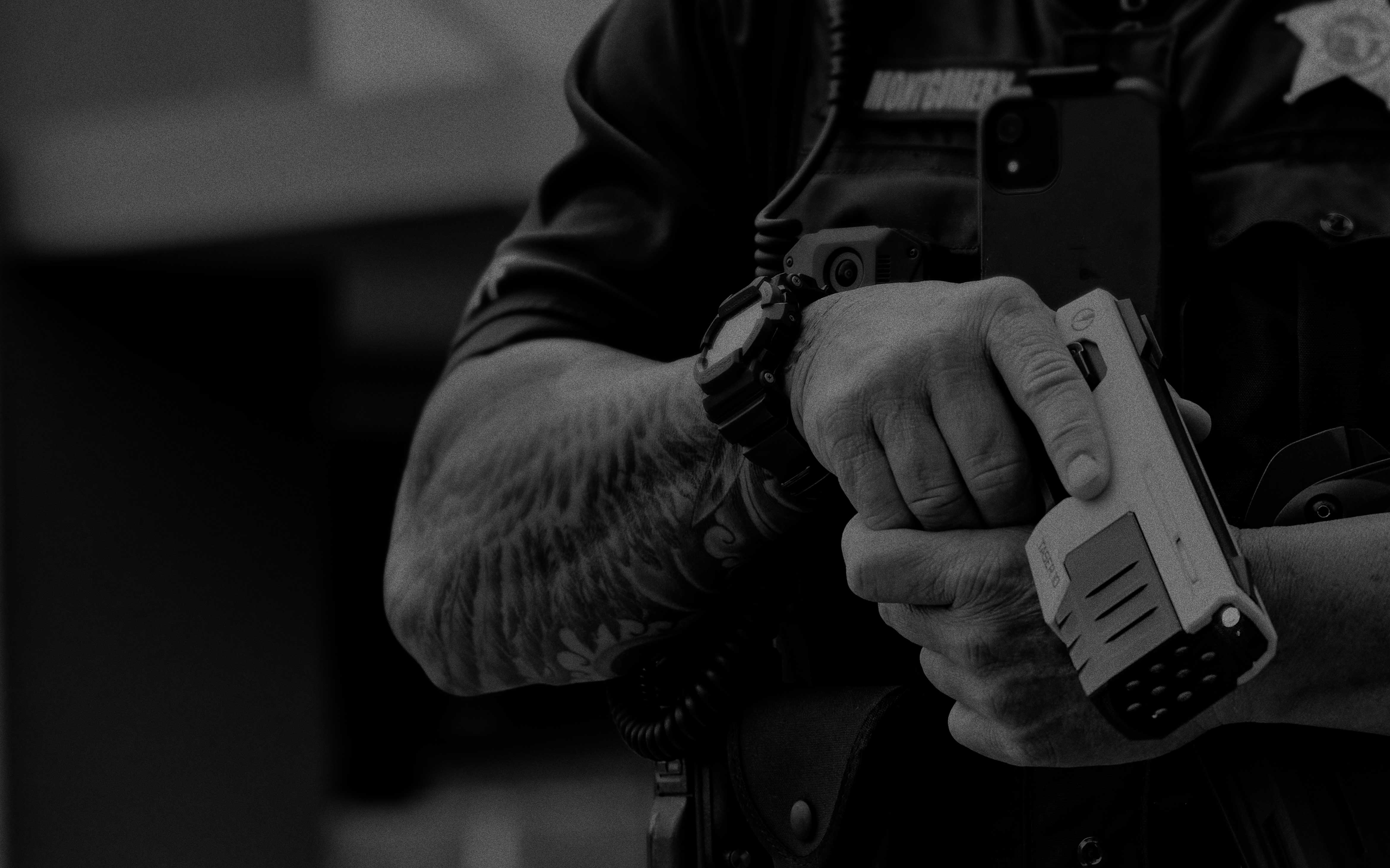 TASER 10 On-Demand Launch Webinar