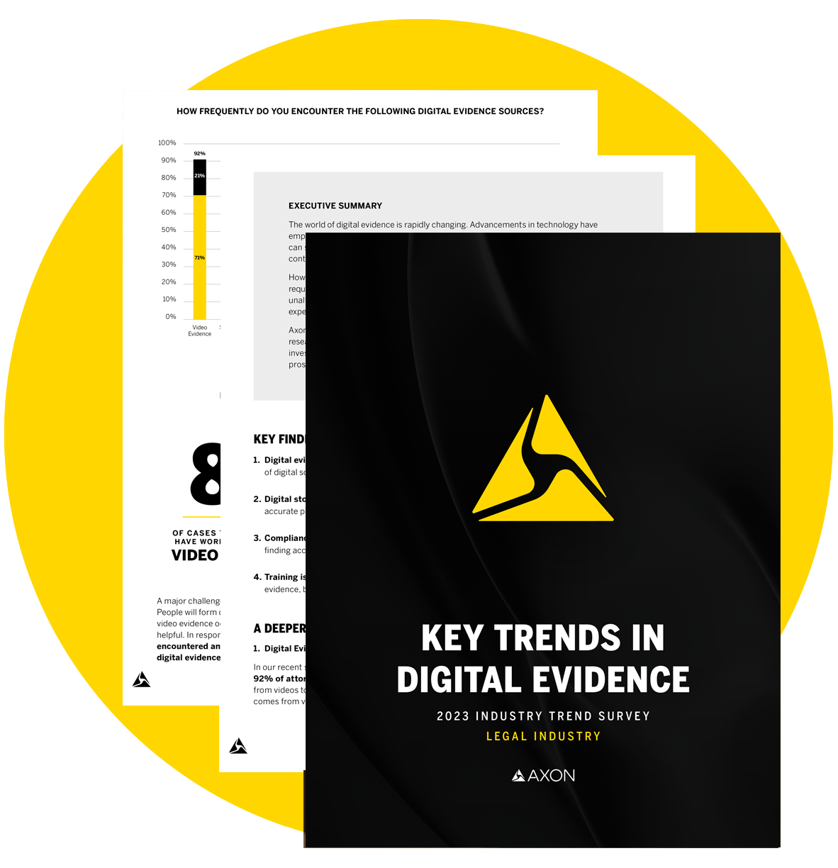 Digital Evidence Trends For Attorneys