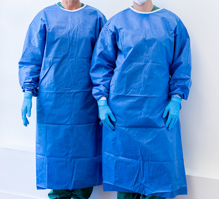 Products | Gibson Medical