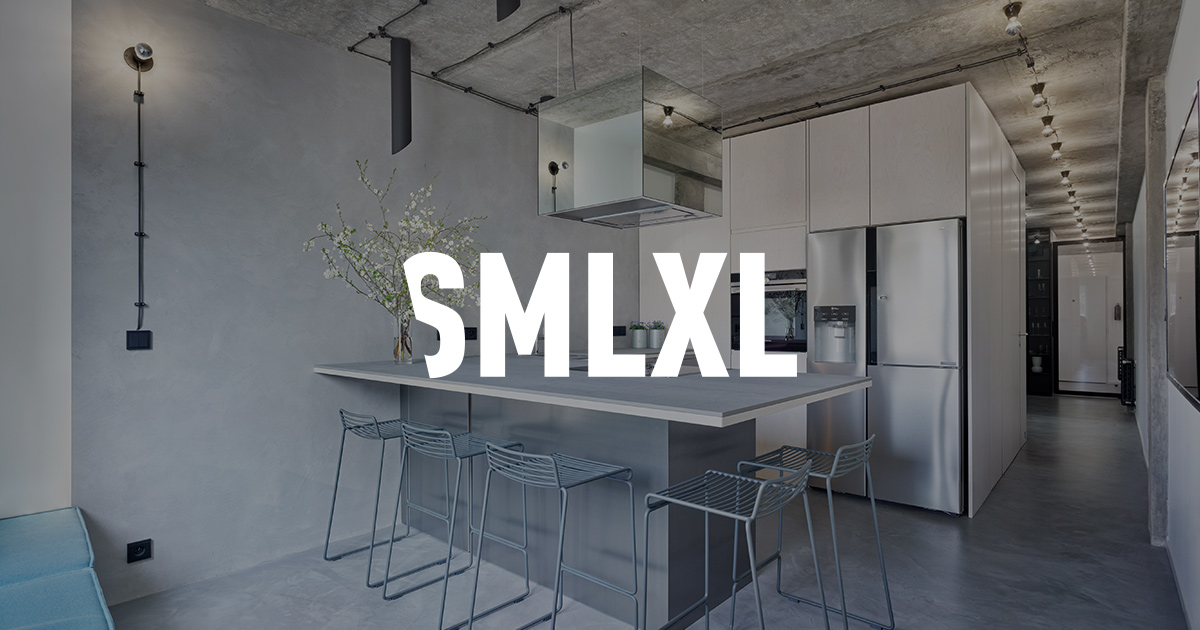 Jeremenkova | SMLXL – Architektonické studio