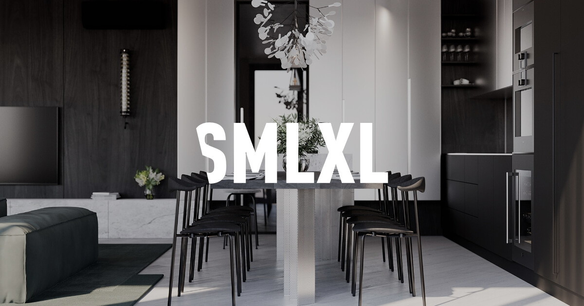 Kobrova | SMLXL – Architektonické studio