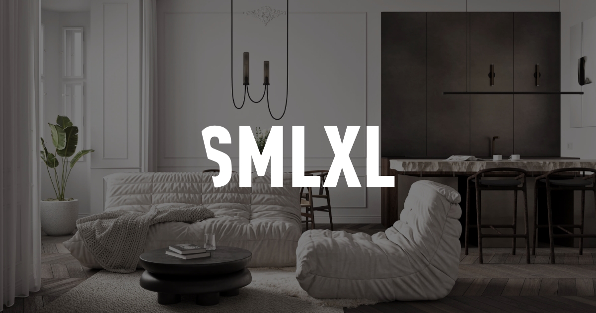 Polská | SMLXL – Architektonické studio