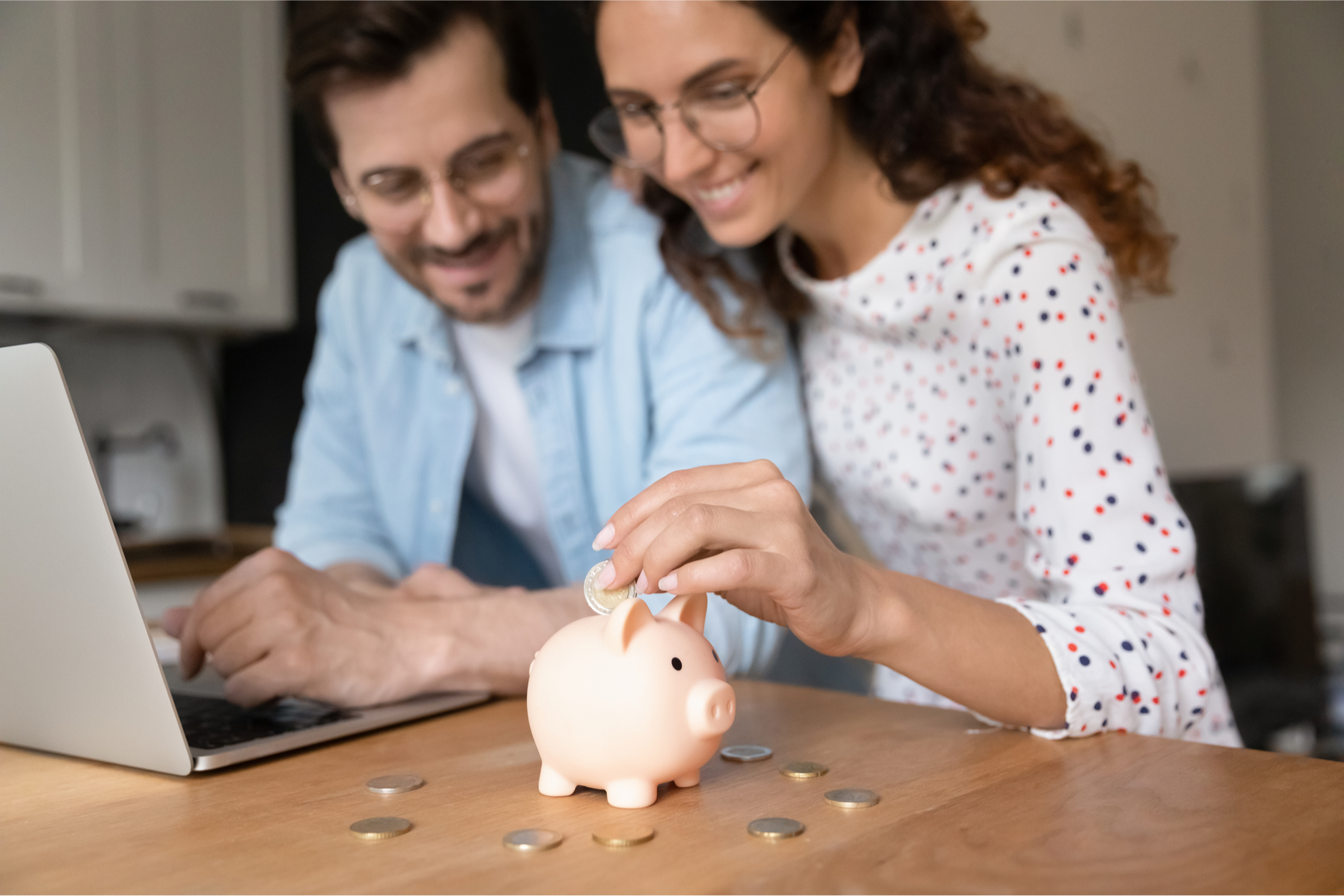 Guide: Financial wellbeing: 6 ways to help you make better financial ...