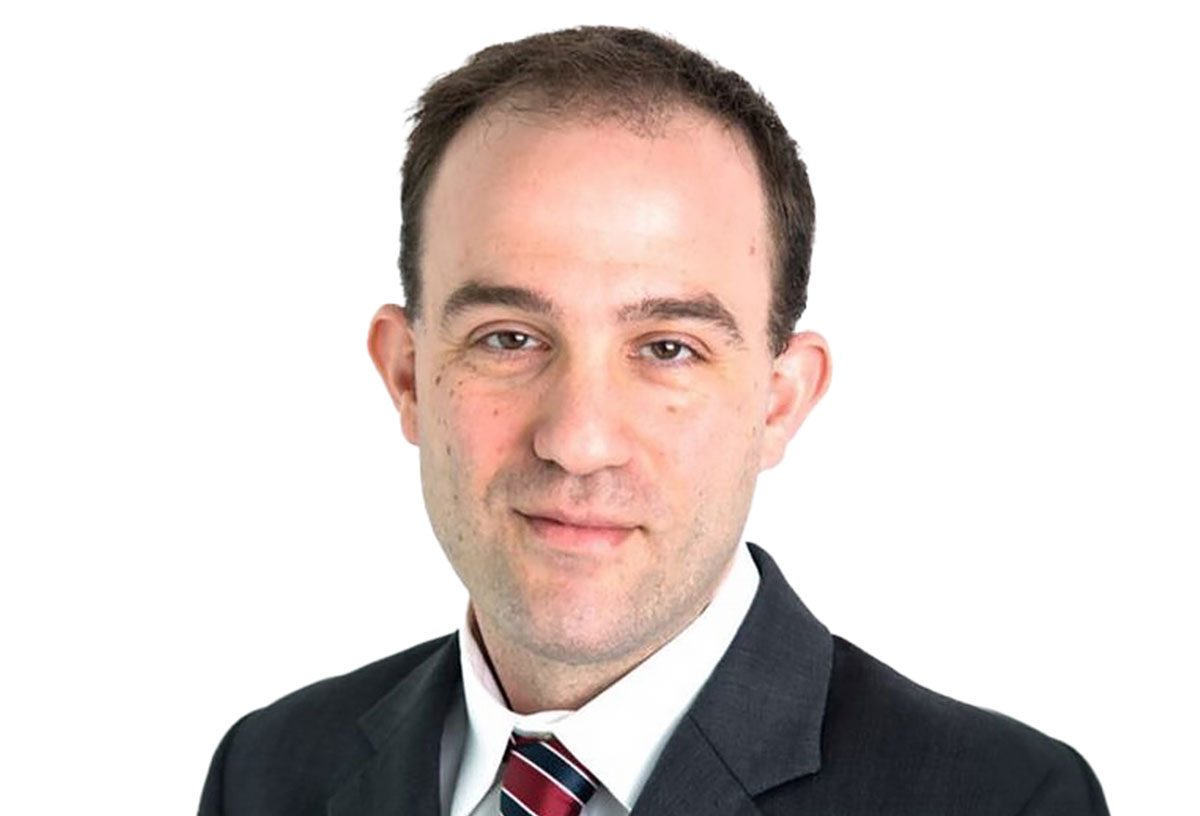 Meet the Team | Alexander Peter Wealth Management