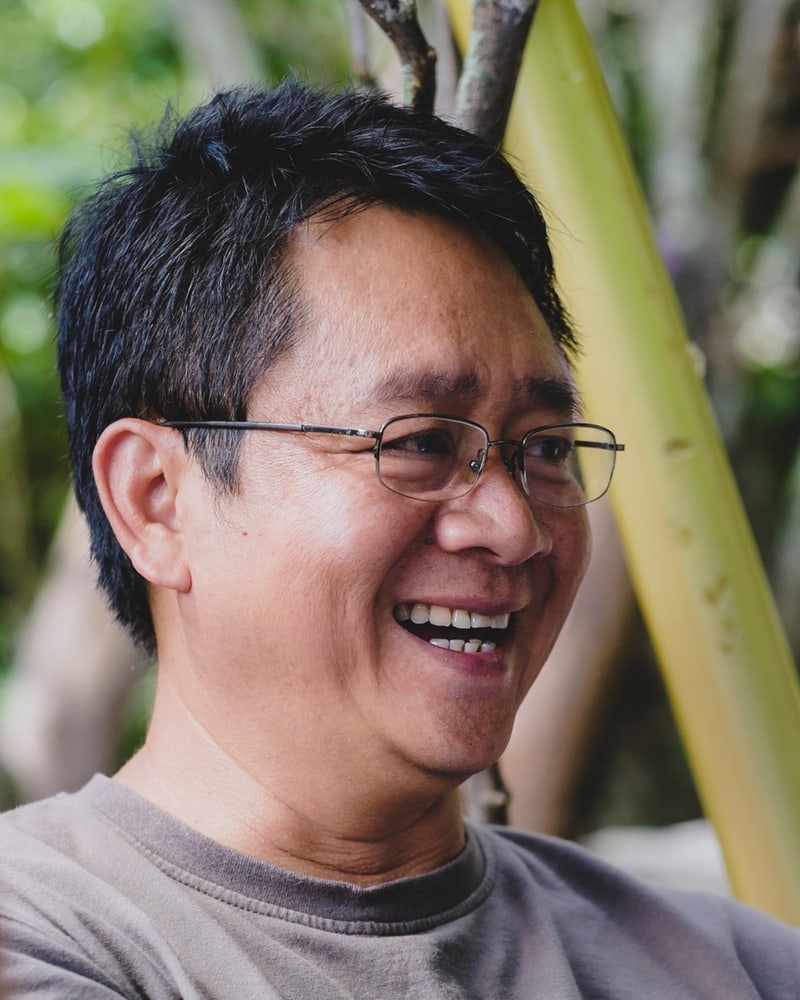 The Coffee Heritage Project | About Us