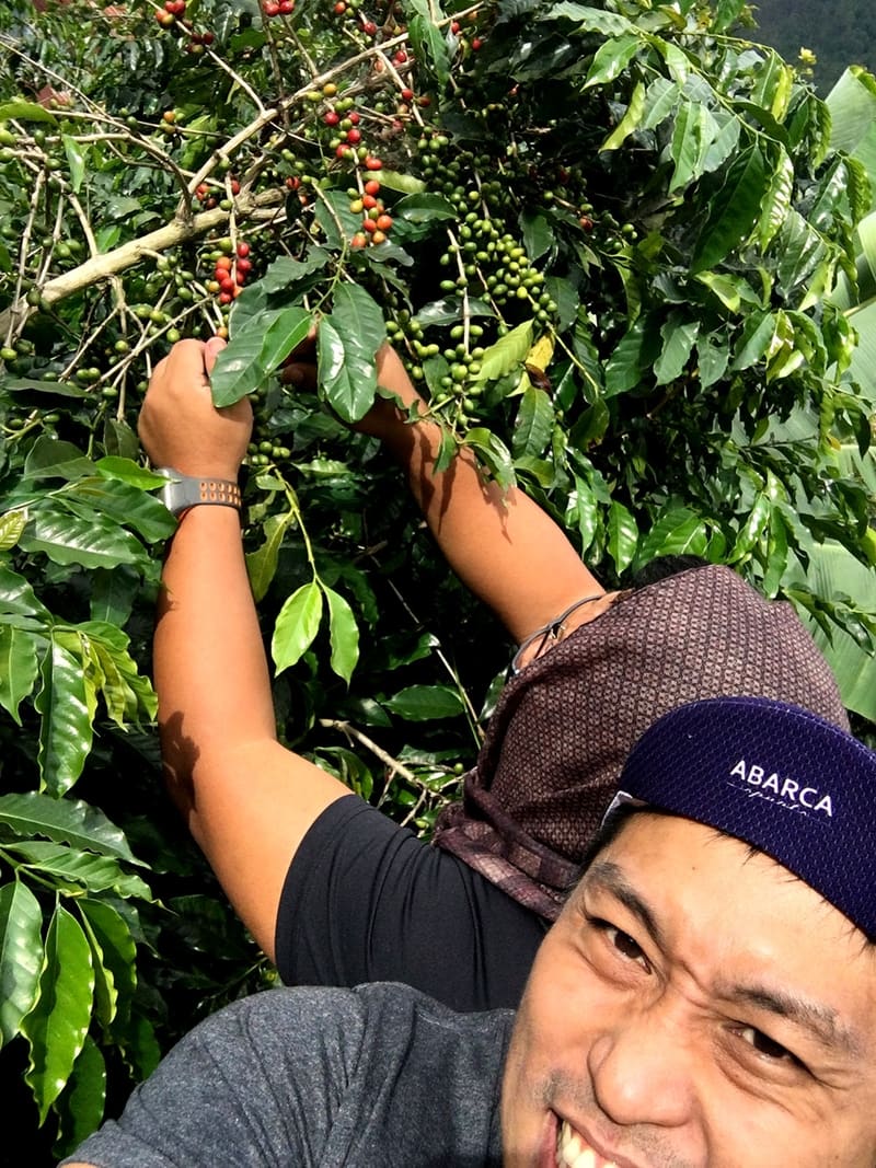 The Coffee Heritage Project | About Us
