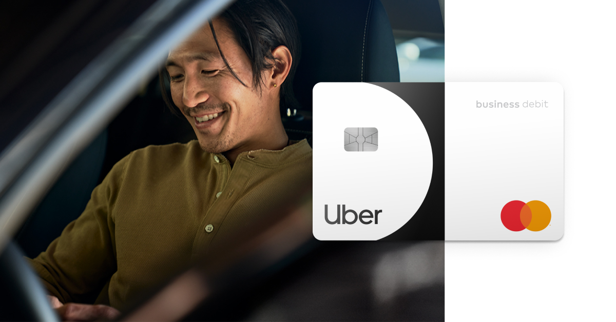 Branch X Uber: Powering Driver Payments & Rewards