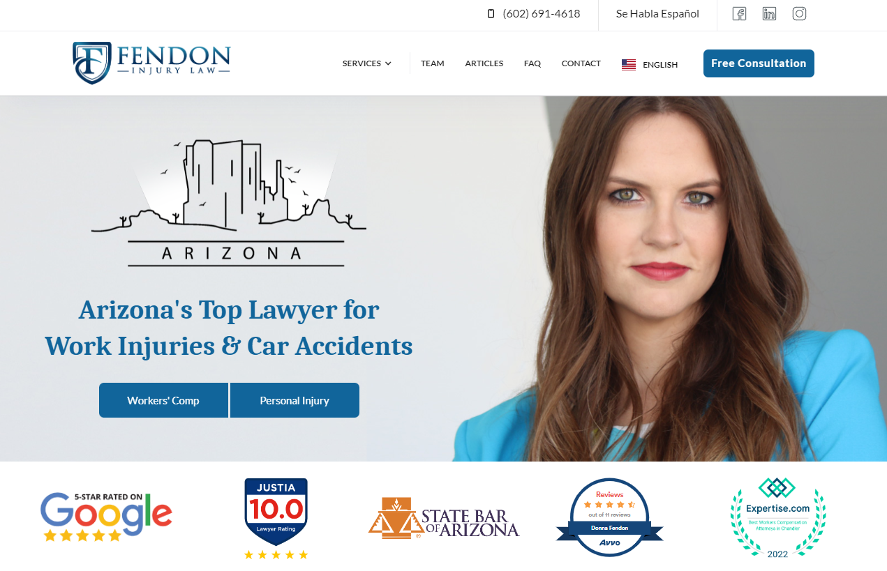 Getting Started With Your Workers' Compensation Claim