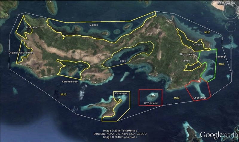 What is a Marine Protected Area?