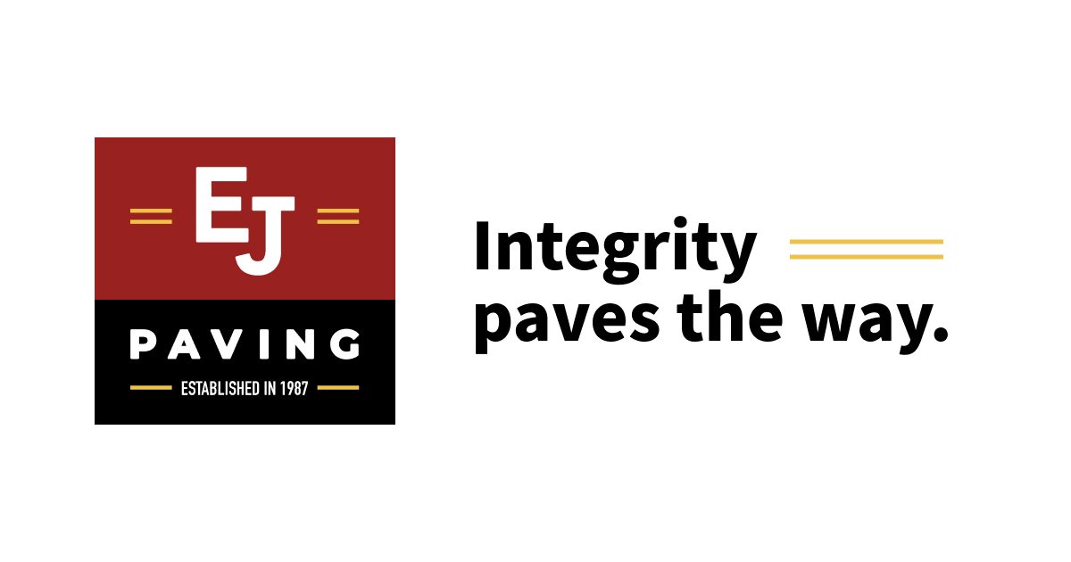 EJ Paving Company, Inc
