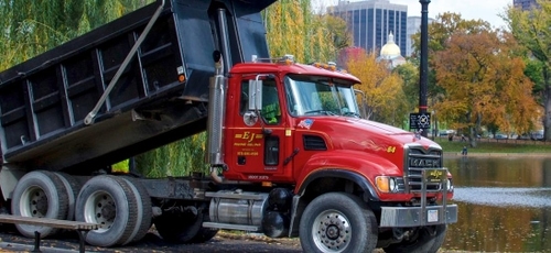 EJ Paving Company, Inc