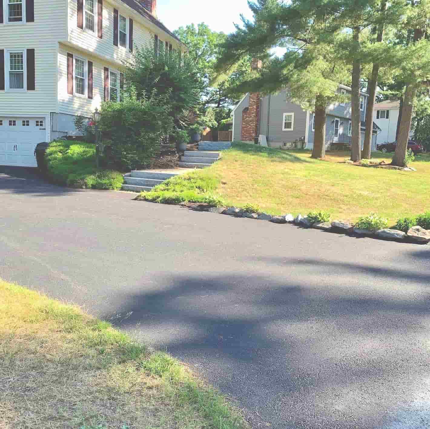 EJ Paving