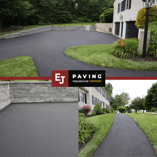 EJ Paving