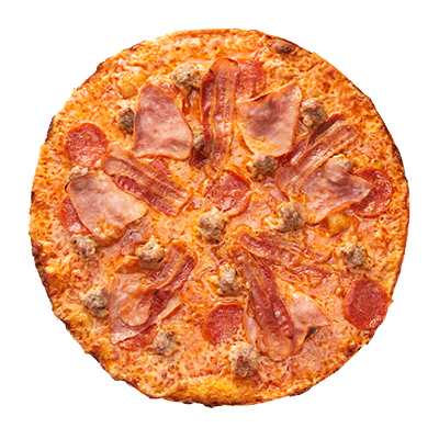 Thin Crust Pizzeria in CT & NY: Order Pizza Online | Riko’s Pizza