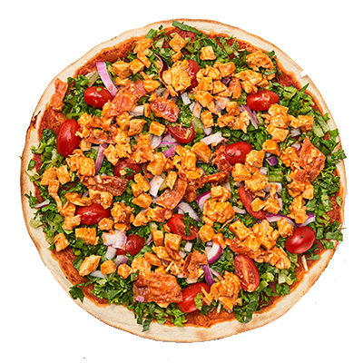 Thin Crust Pizzeria in CT & NY: Order Pizza Online | Riko’s Pizza