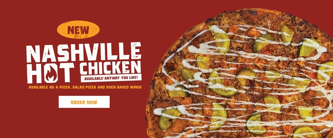 Thin Crust Pizzeria in CT & NY: Order Pizza Online | Riko’s Pizza