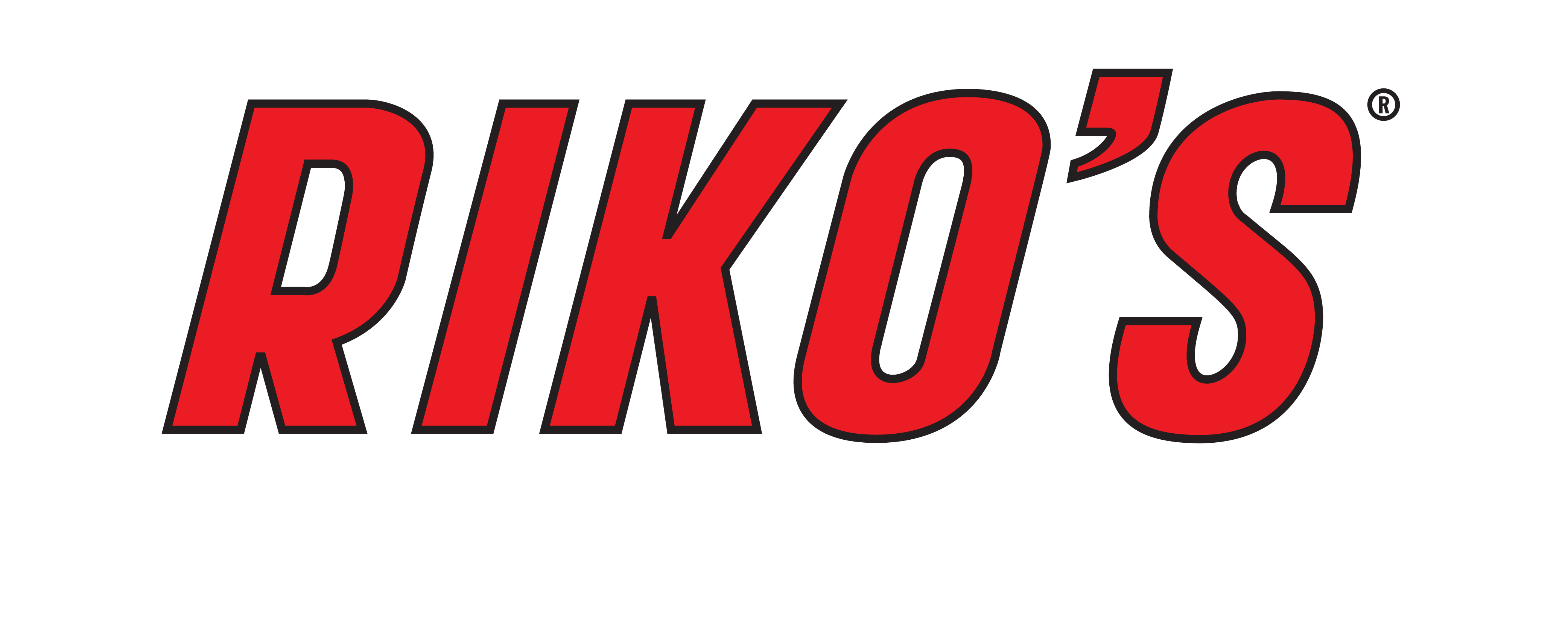 Thin Crust Pizzeria: Family Restaurant Franchise in CT & NY | Rikos