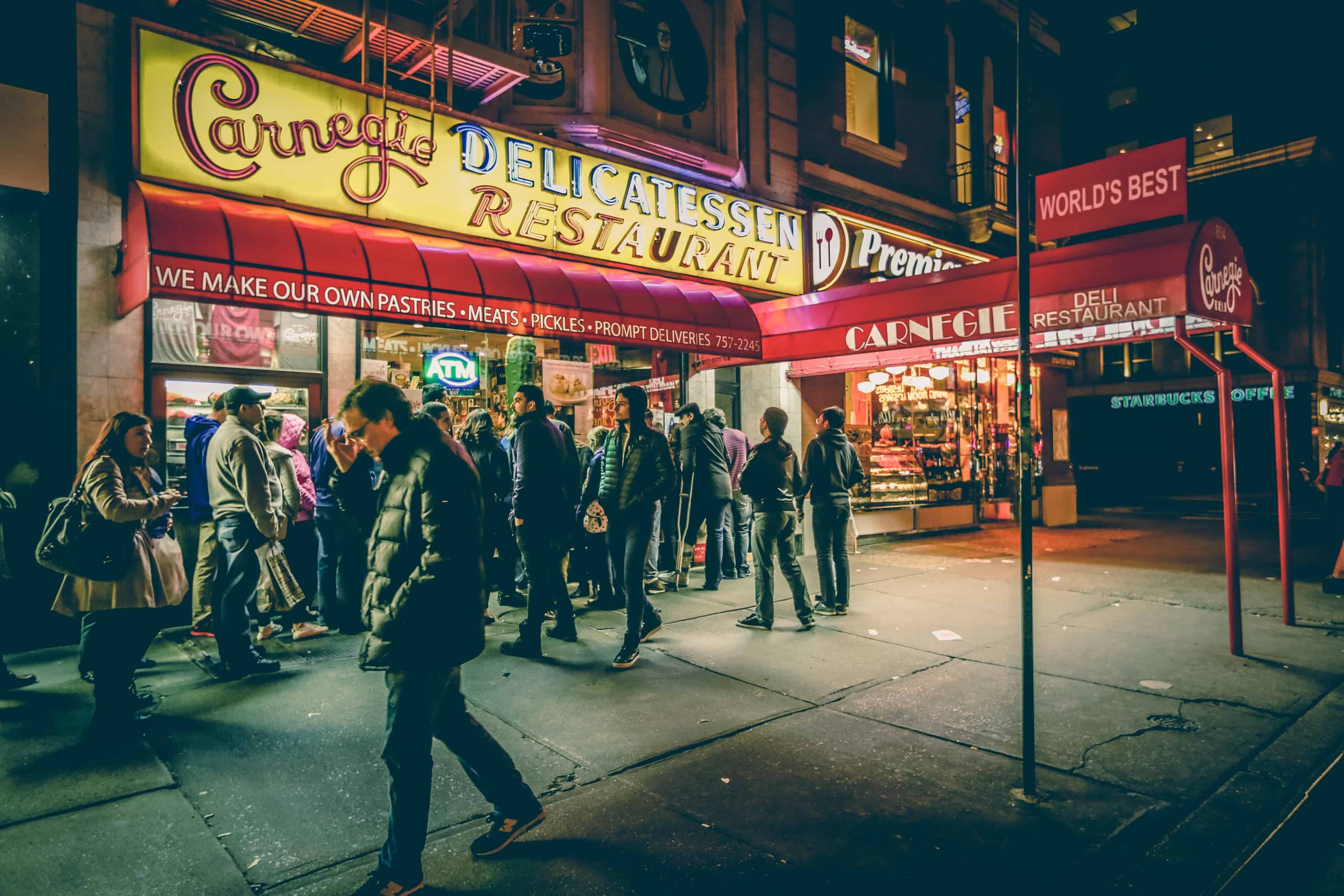 4 Tips for Creating Buzz Before an Event