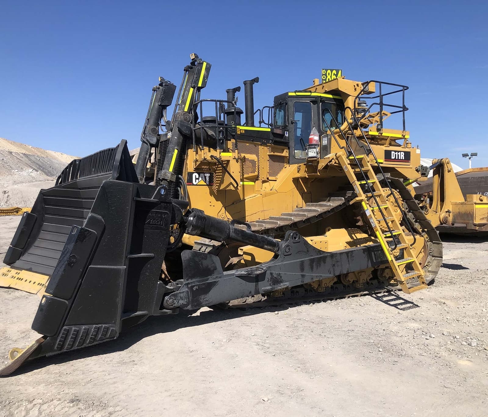 Aztech Group - Earthmoving Equipment & Mechanical Solutions | Gunnedah NSW