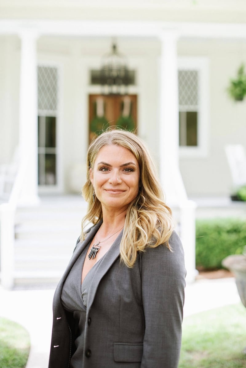 Law Office of Julie R. Johnson | St. Tammany, Tangipahoa, Baton Rouge, LA