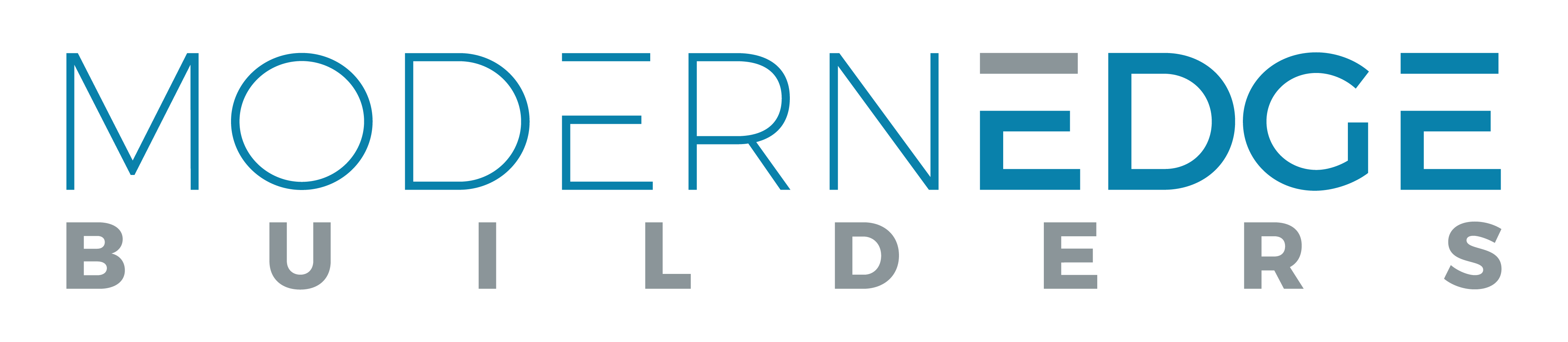 Modern Edge Builders