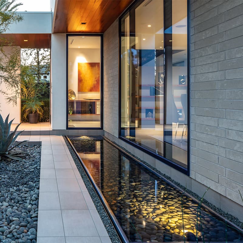 Modern Edge Builders