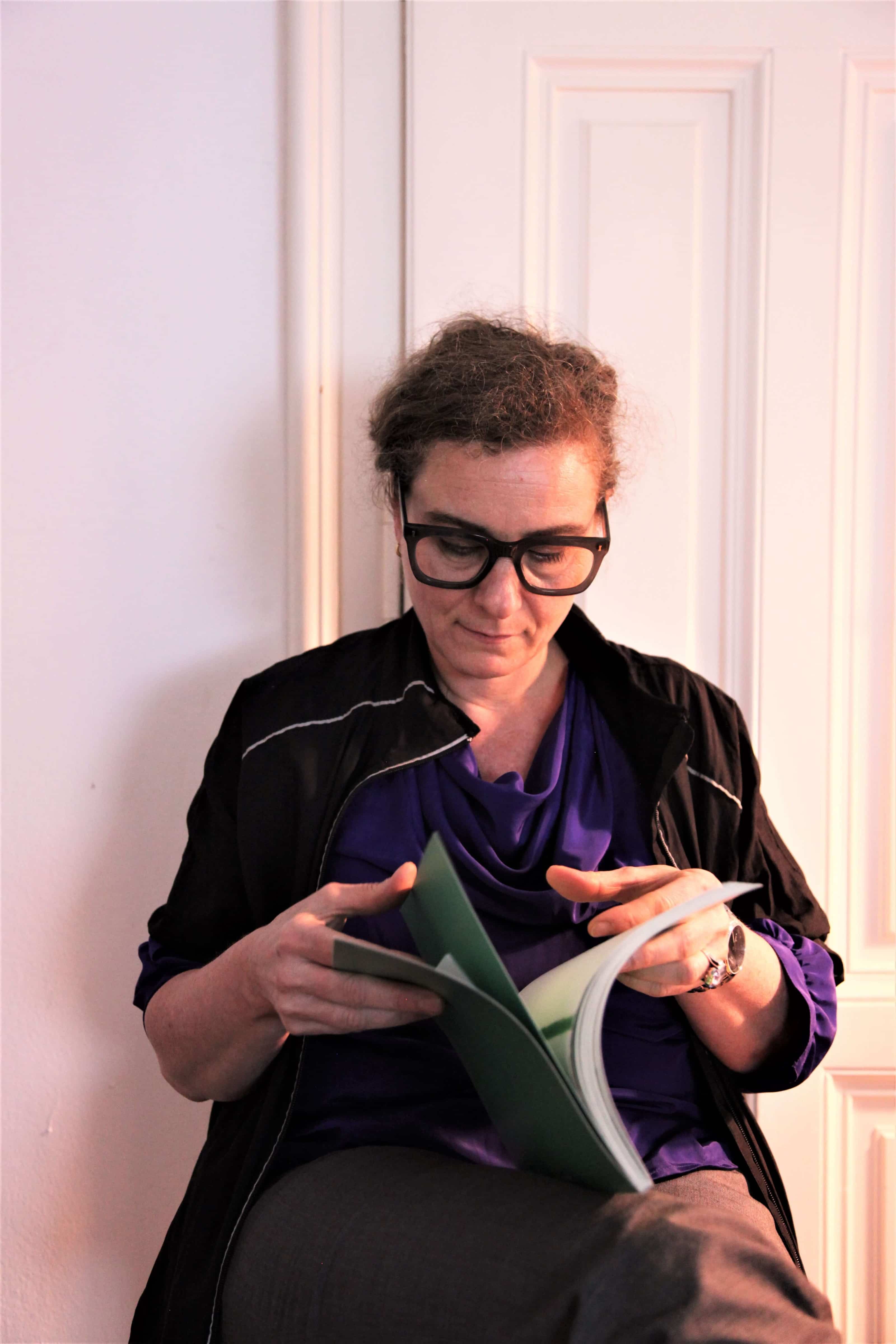 Collection Discussion - Volkskundemuseum Wien