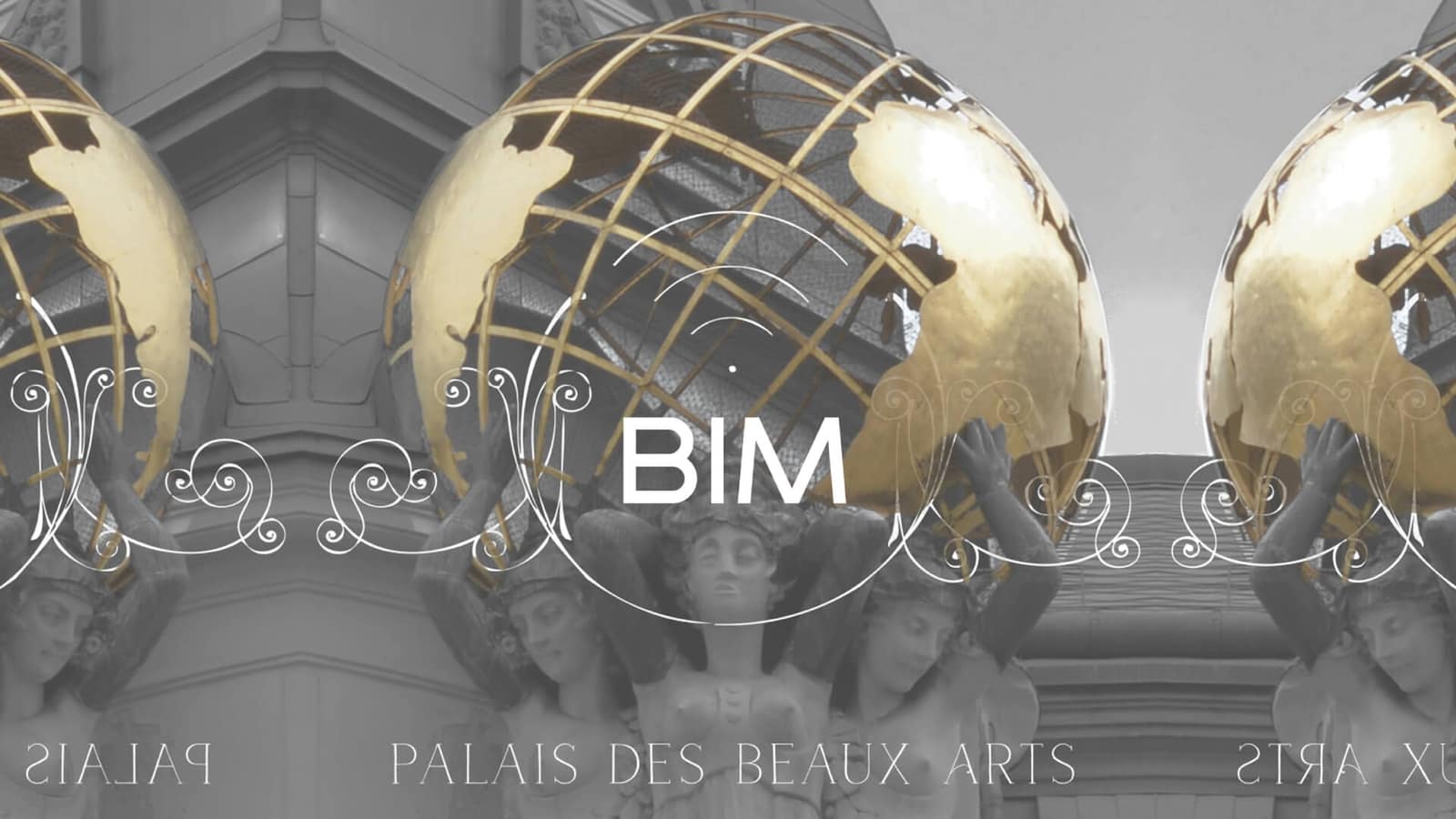 BIM Podcast - Benjamin Tomasi