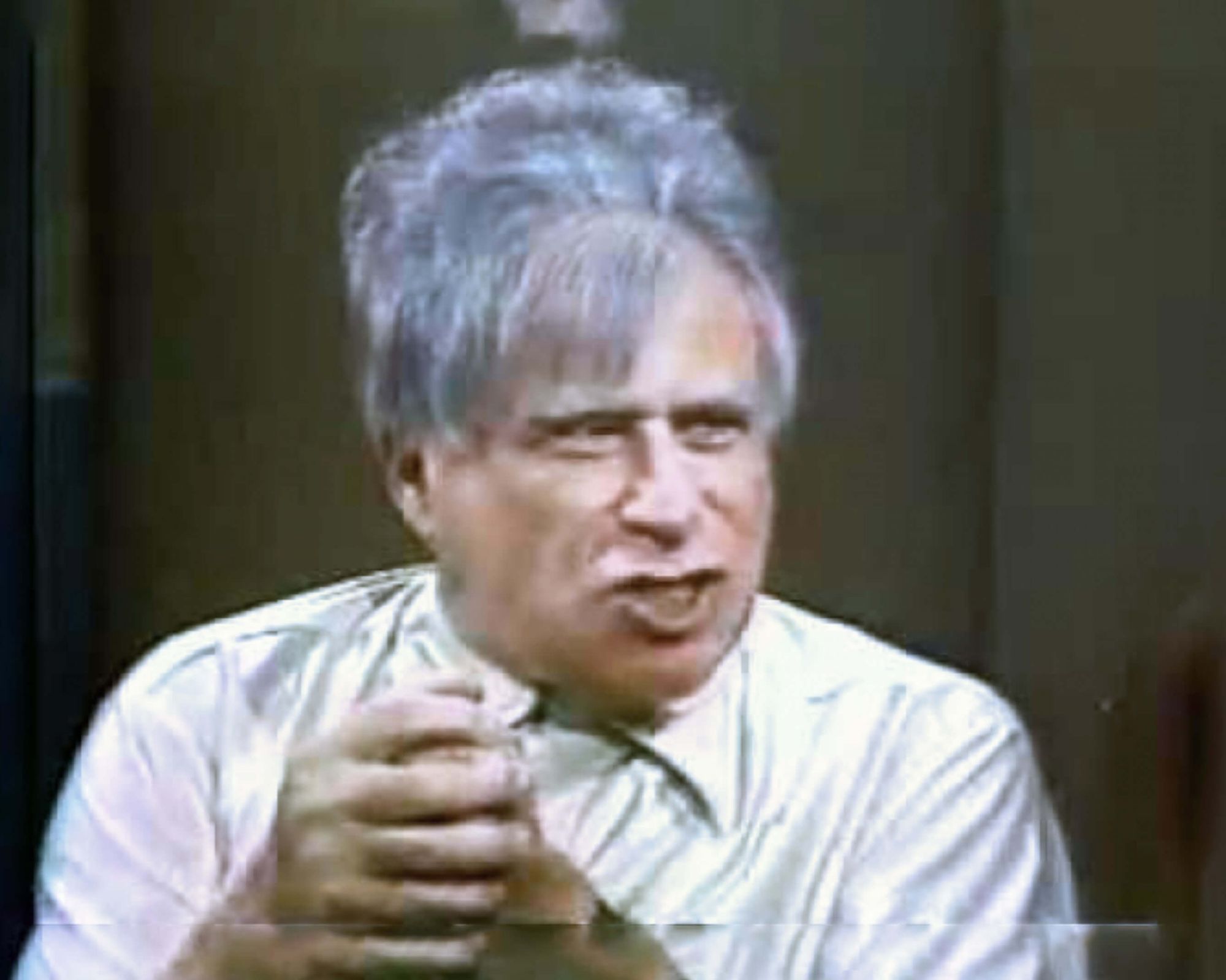 A Very Bad Time to be Alive - Christopher Dake-Outhet