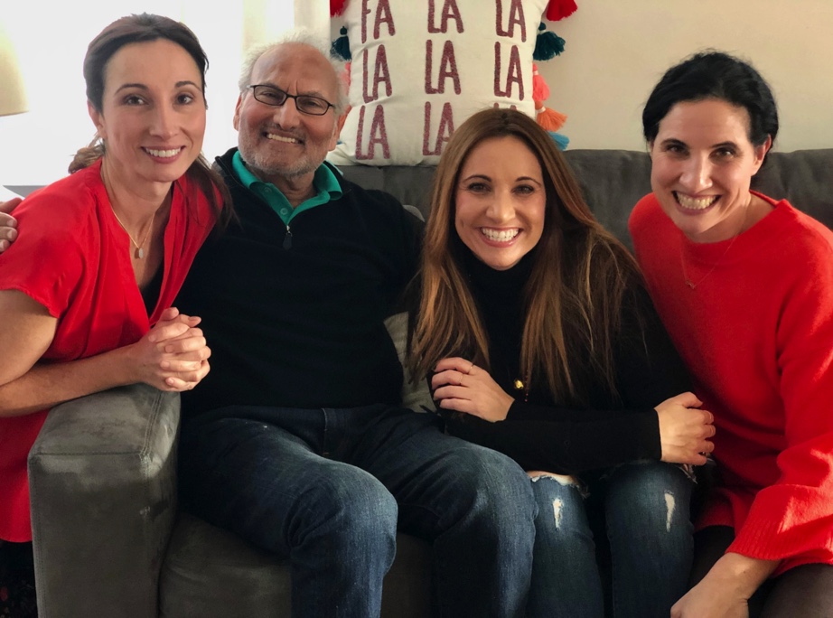 Being Indian - American Part 2 by Anjeli Sharma