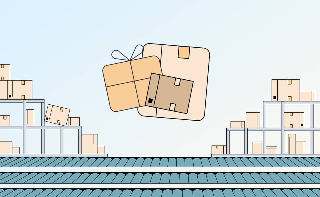 An Introduction to the 3PL – Third-Party Logistics Explained • Hook ...