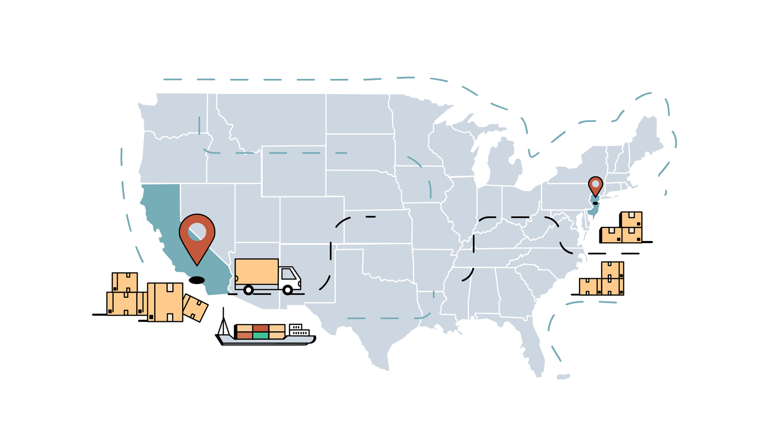 Introducing Hook Logistics (2.0) • Hook Logistics