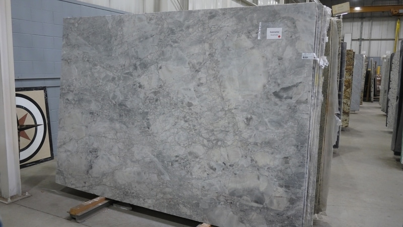 Super White 3cm | Granite Slabs For Sale | AP Marble & Granite