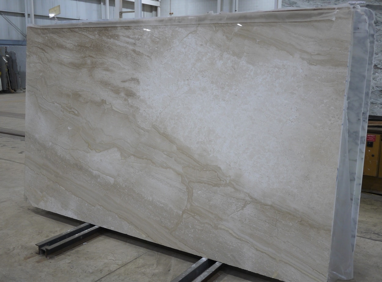 Daino Reale 3cm | Marble Slabs For Sale | AP Marble & Granite
