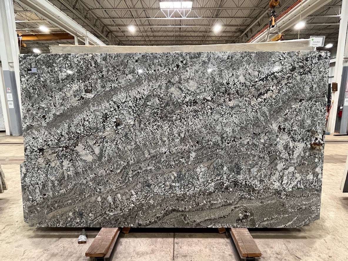 Arara Blue | Granite Slabs For Sale | AP Marble & Granite