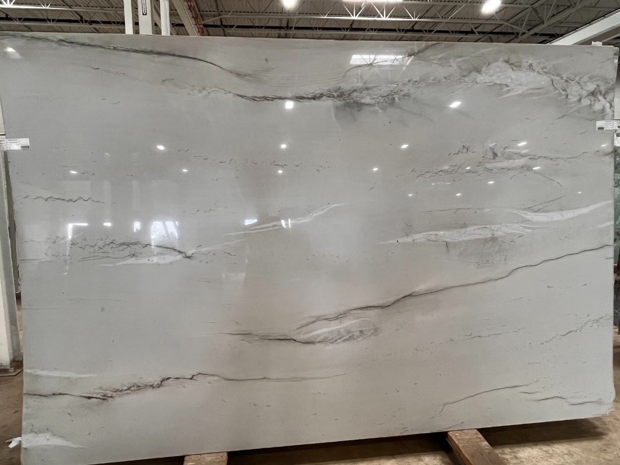 Calacatta Boheme | Quartzite Slabs For Sale | AP Marble & Granite