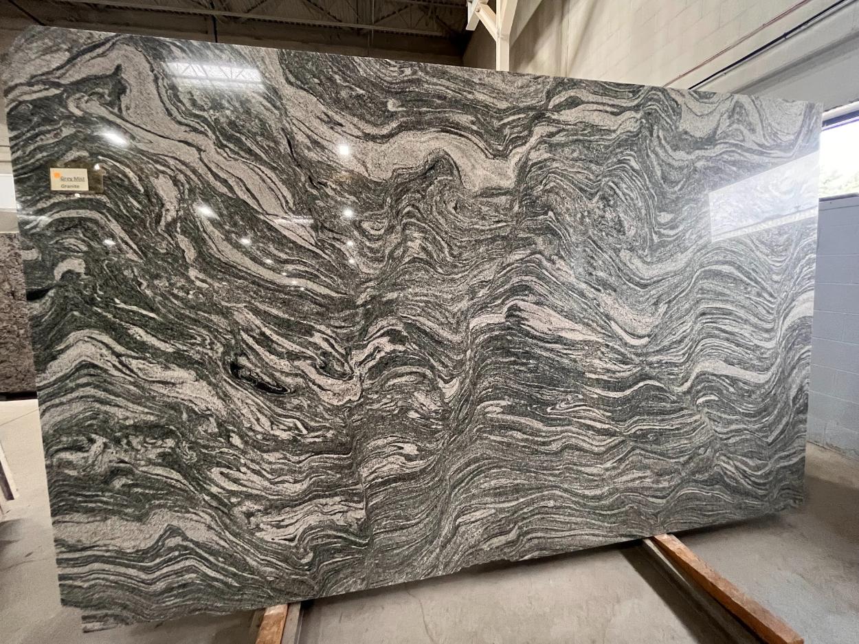 Grey Mist | Granite Slabs For Sale | AP Marble & Granite