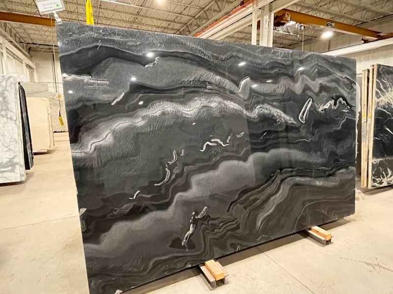 Black Magic | Marble Slabs For Sale | AP Marble & Granite