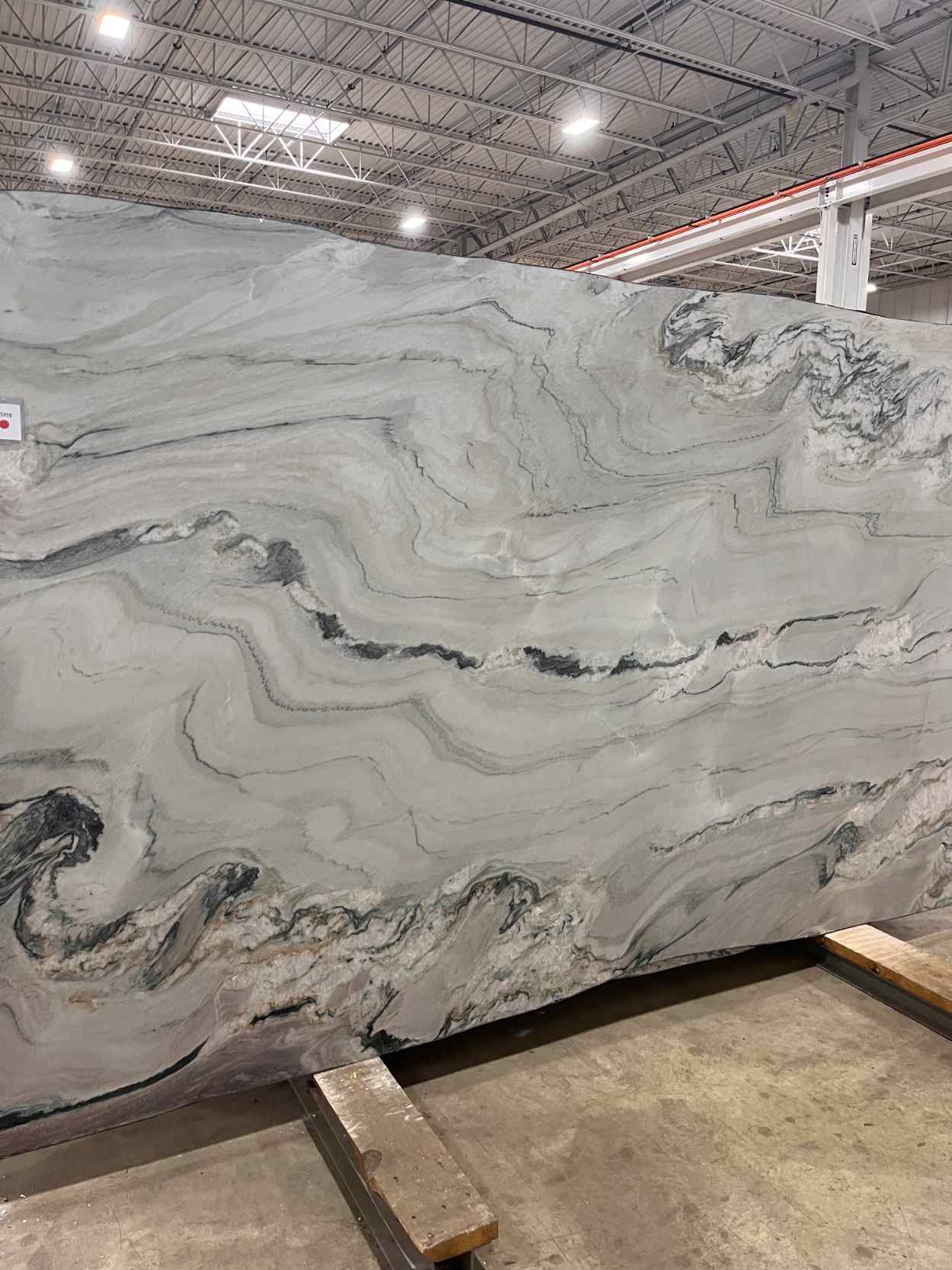 Macaubas Fantasy | Quartzite Slabs For Sale | AP Marble & Granite