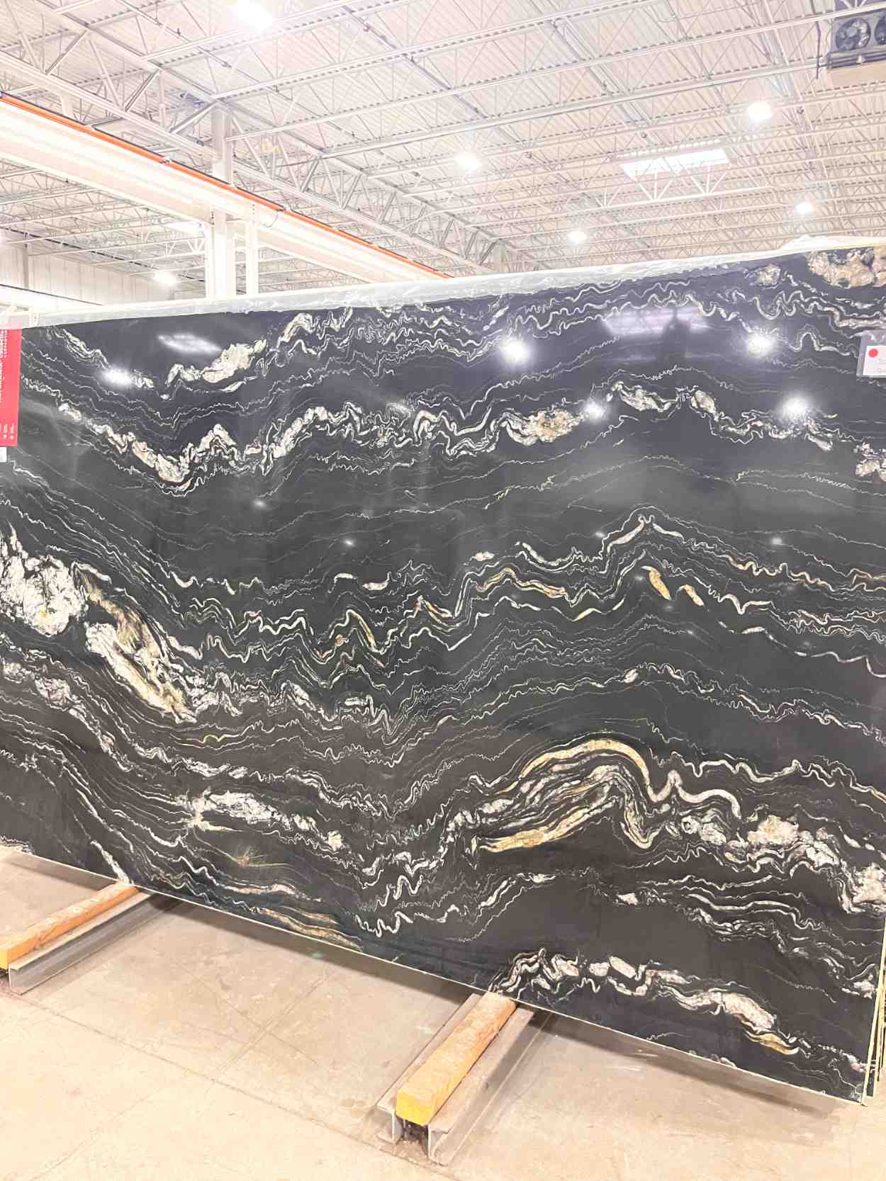 Tropical Storm | Quartzite Slabs For Sale | AP Marble & Granite