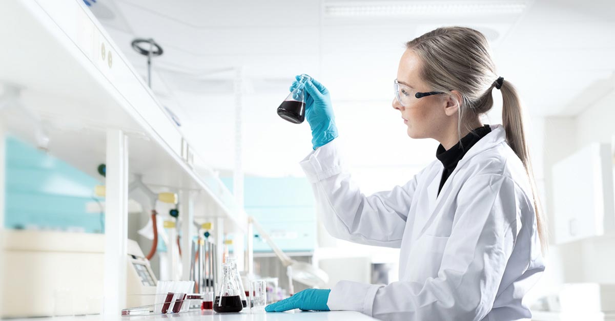 Krill collection for Pet nutrition