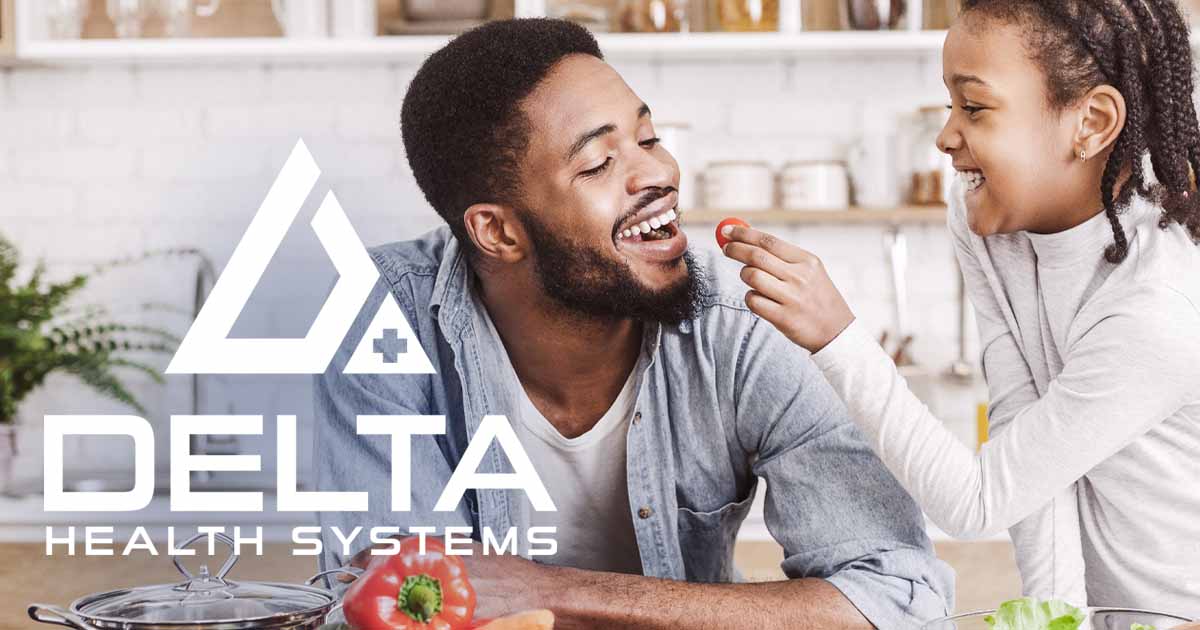 Healthy Rewards | Delta Health Systems | DeltaTPA.com