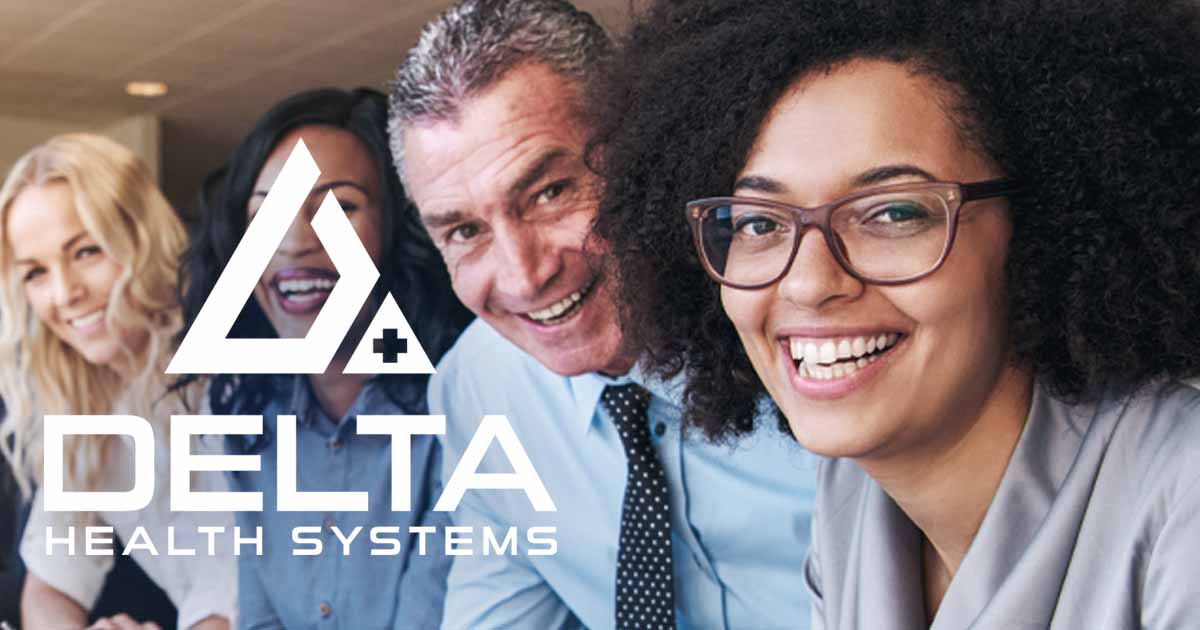TeamCare | Delta Health Systems | DeltaTPA.com