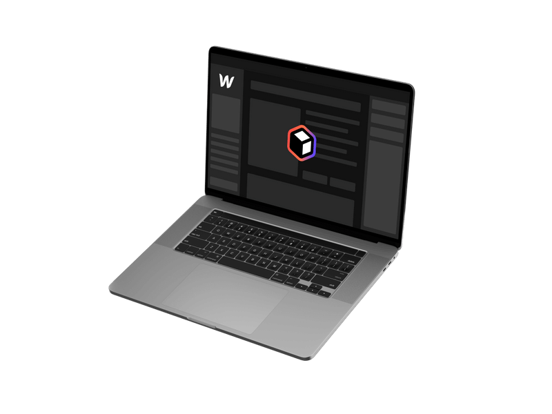 Relume: We Make Beautiful Webflow Websites That Evolve